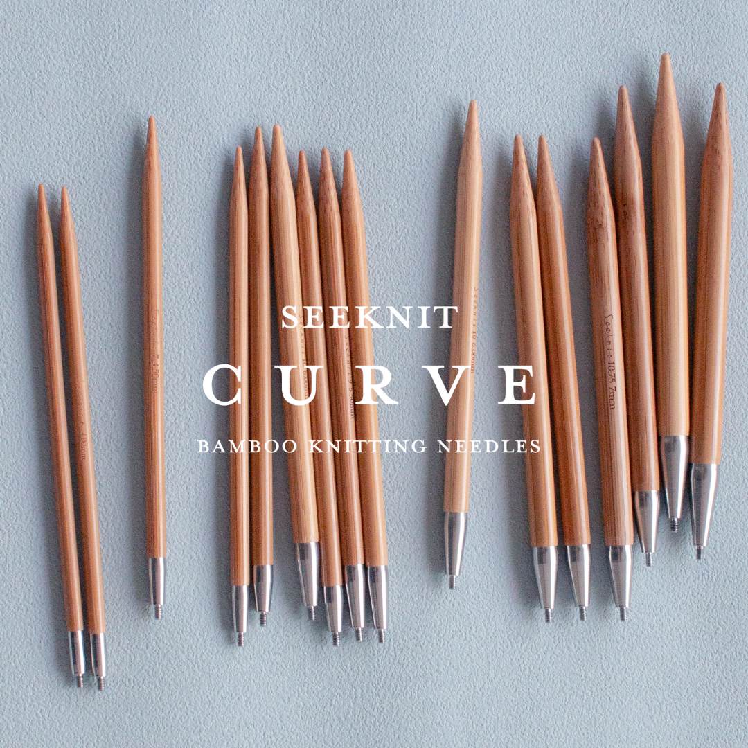 Seeknit Store for Koshitsu interchangeable circular needles