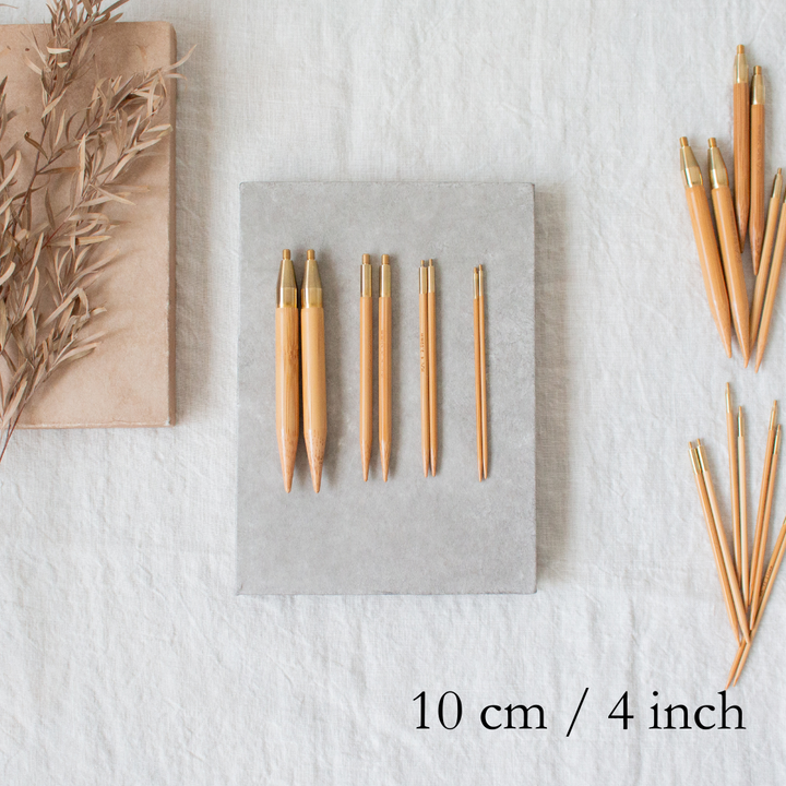 Seeknit Store for Koshitsu interchangeable circular needles