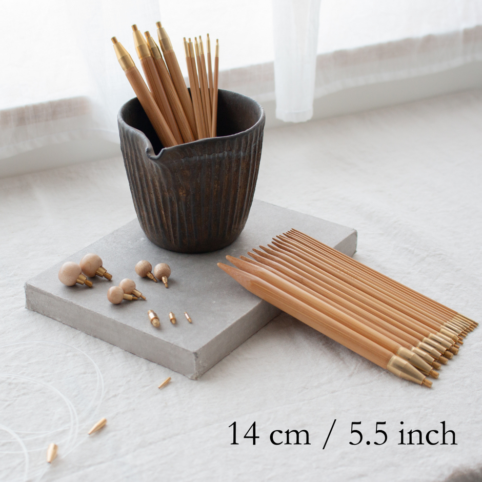 Collections – Seeknit