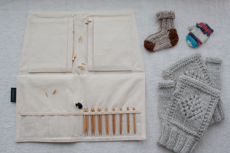 Example Sets – Seeknit