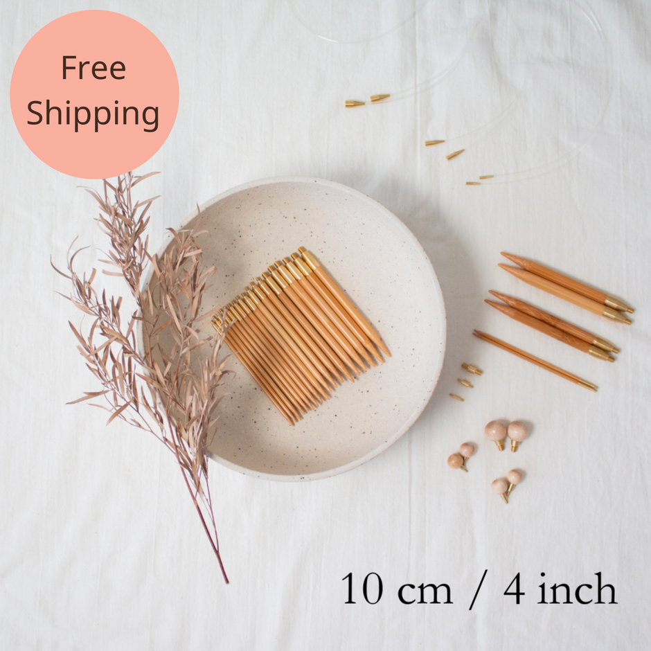 Collections – Seeknit