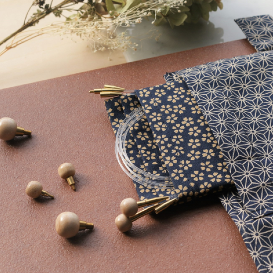 Seeknit Store for Koshitsu interchangeable circular needles