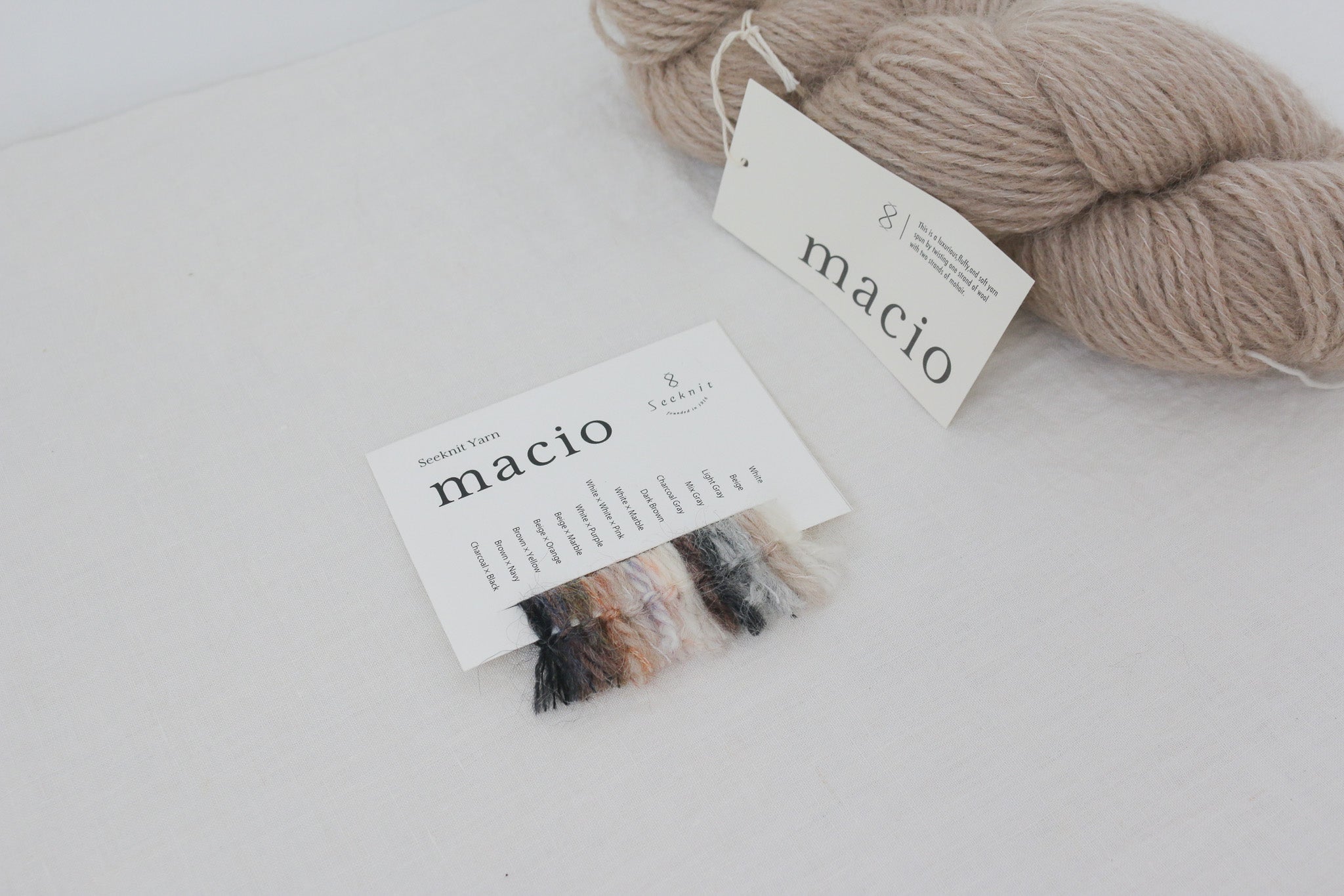 Seeknit Store for Koshitsu interchangeable circular needles