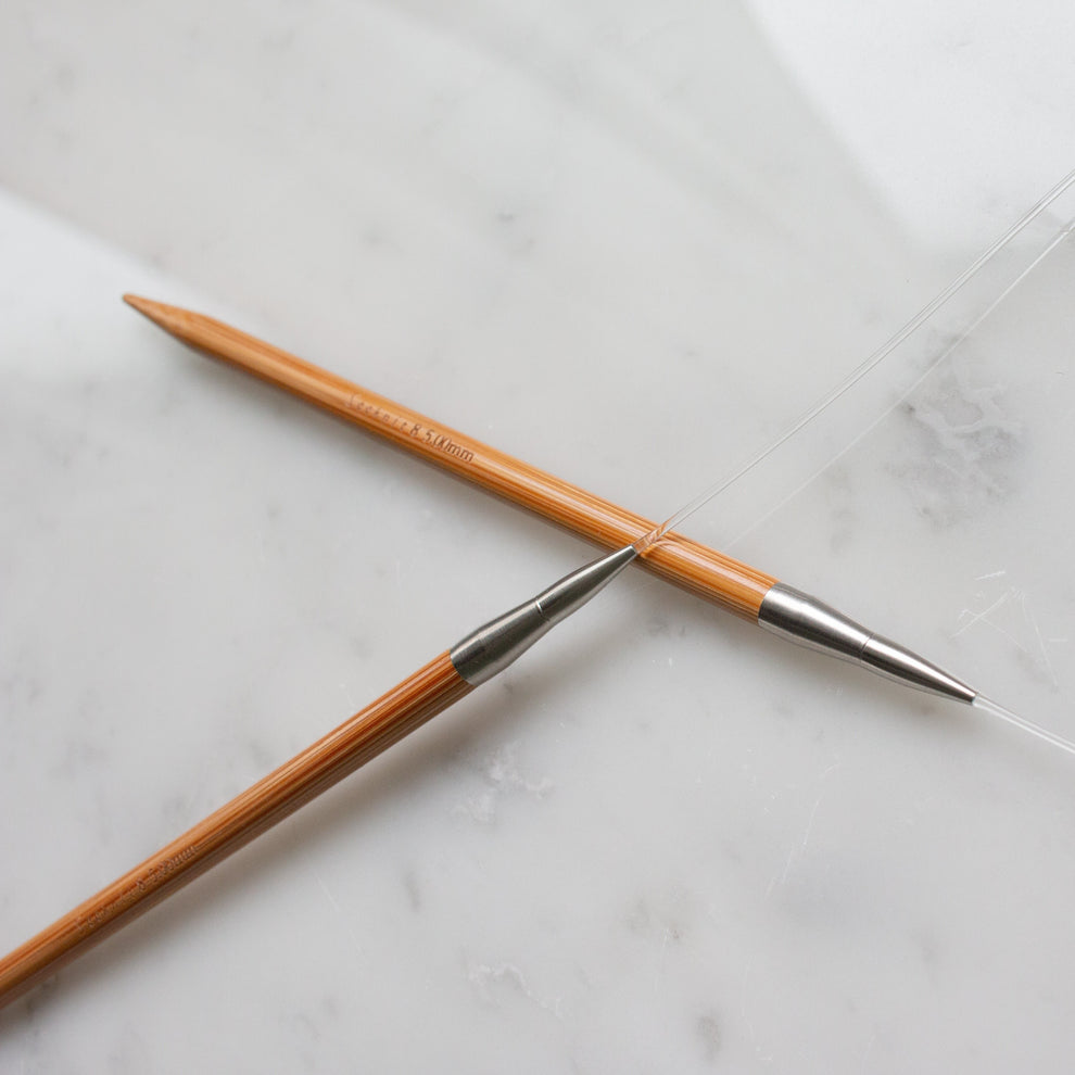 CURVE Cords M2 – Seeknit