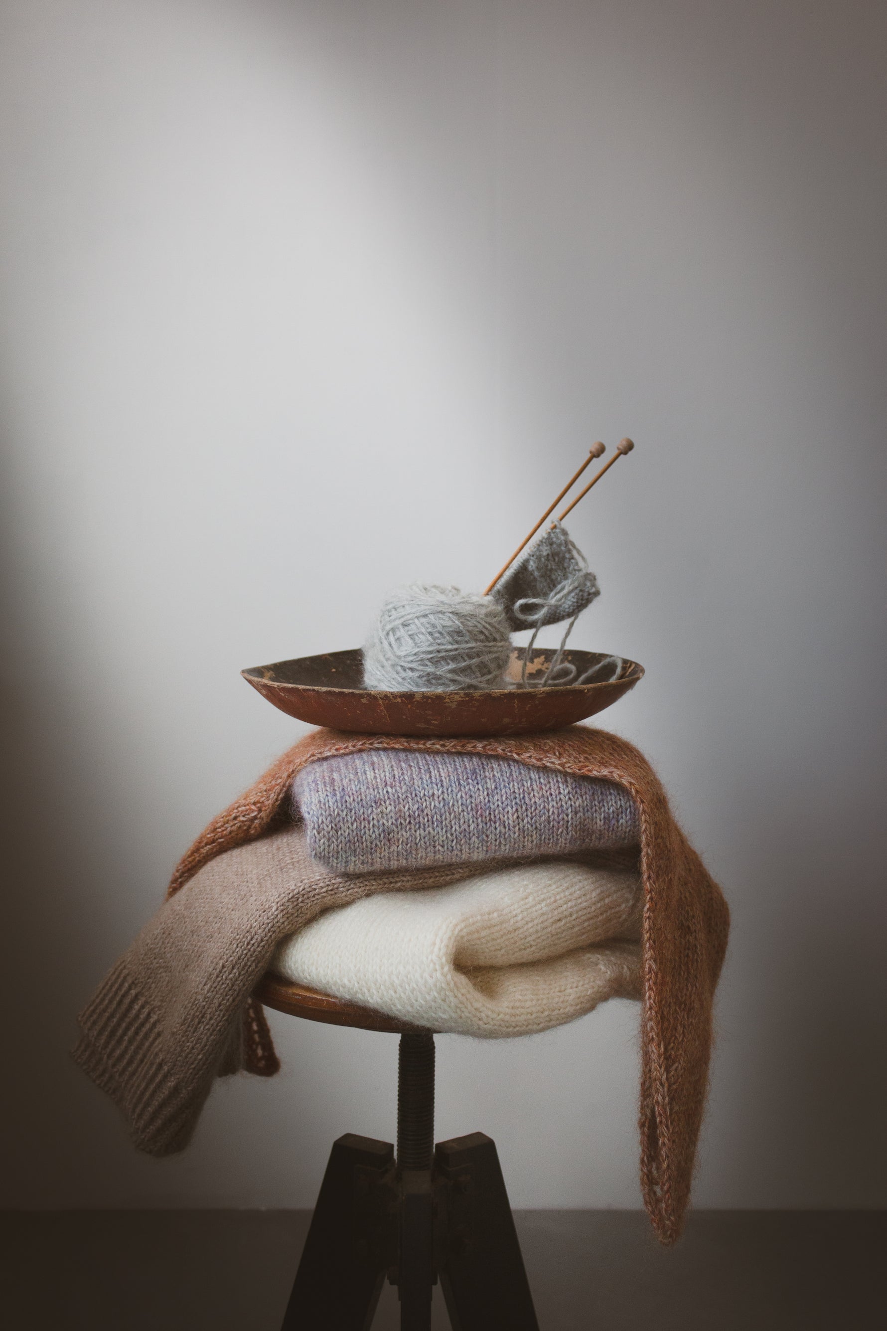 Seeknit Store for Koshitsu interchangeable circular needles