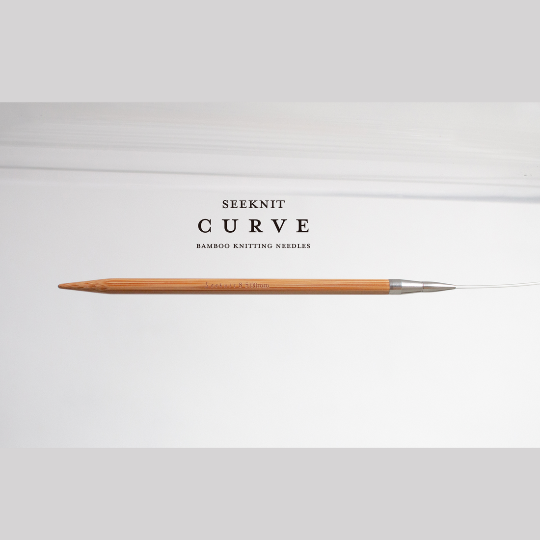 Seeknit Store for Koshitsu interchangeable circular needles