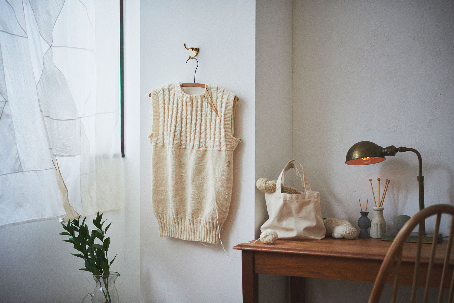 Seeknit Store for Koshitsu interchangeable circular needles