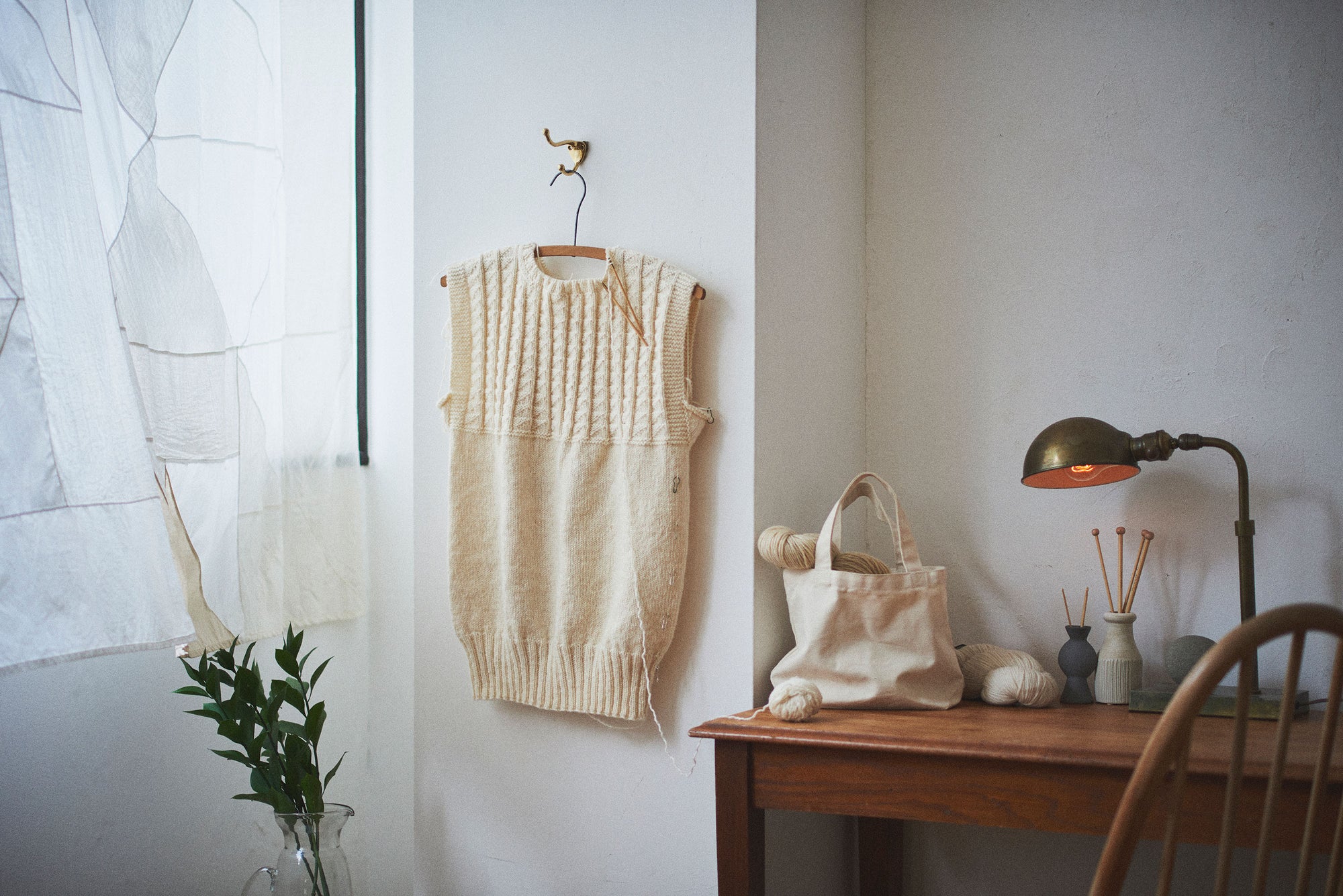 Seeknit Store for Koshitsu interchangeable circular needles