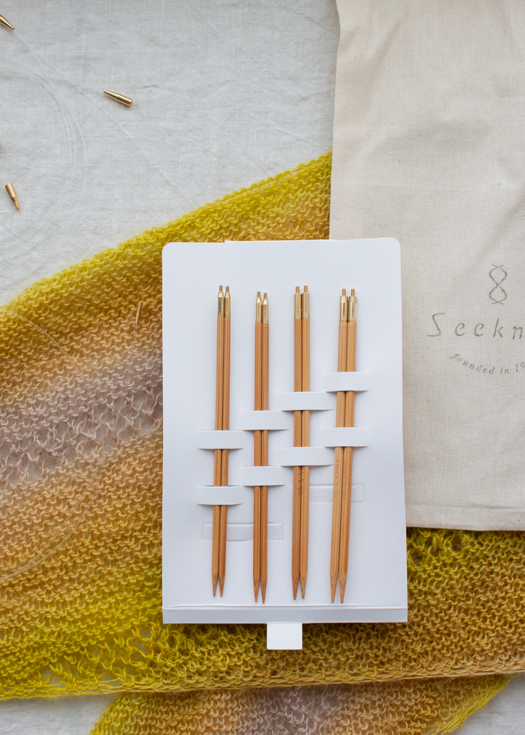 Example Sets – Seeknit