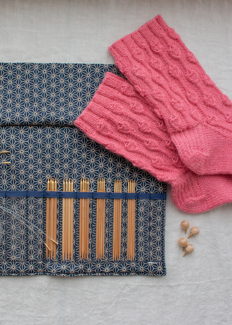 Example Sets – Seeknit