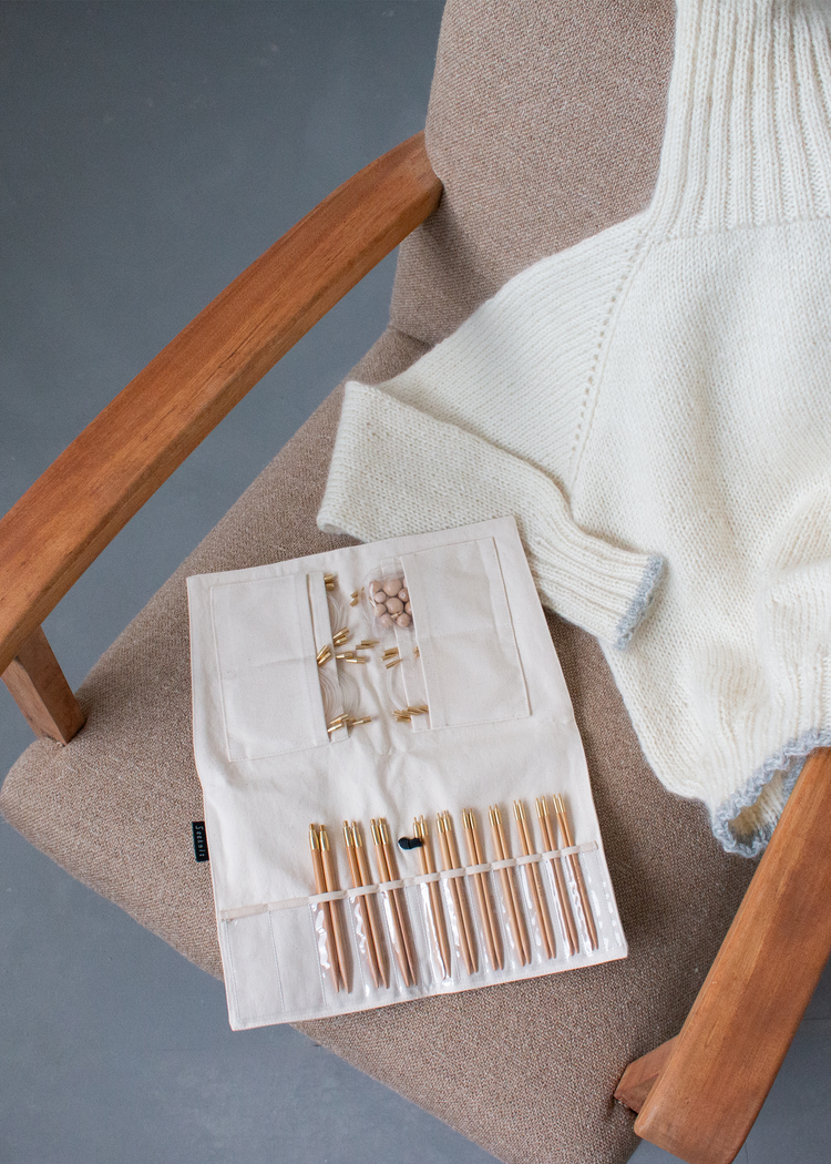 Example Sets – Seeknit