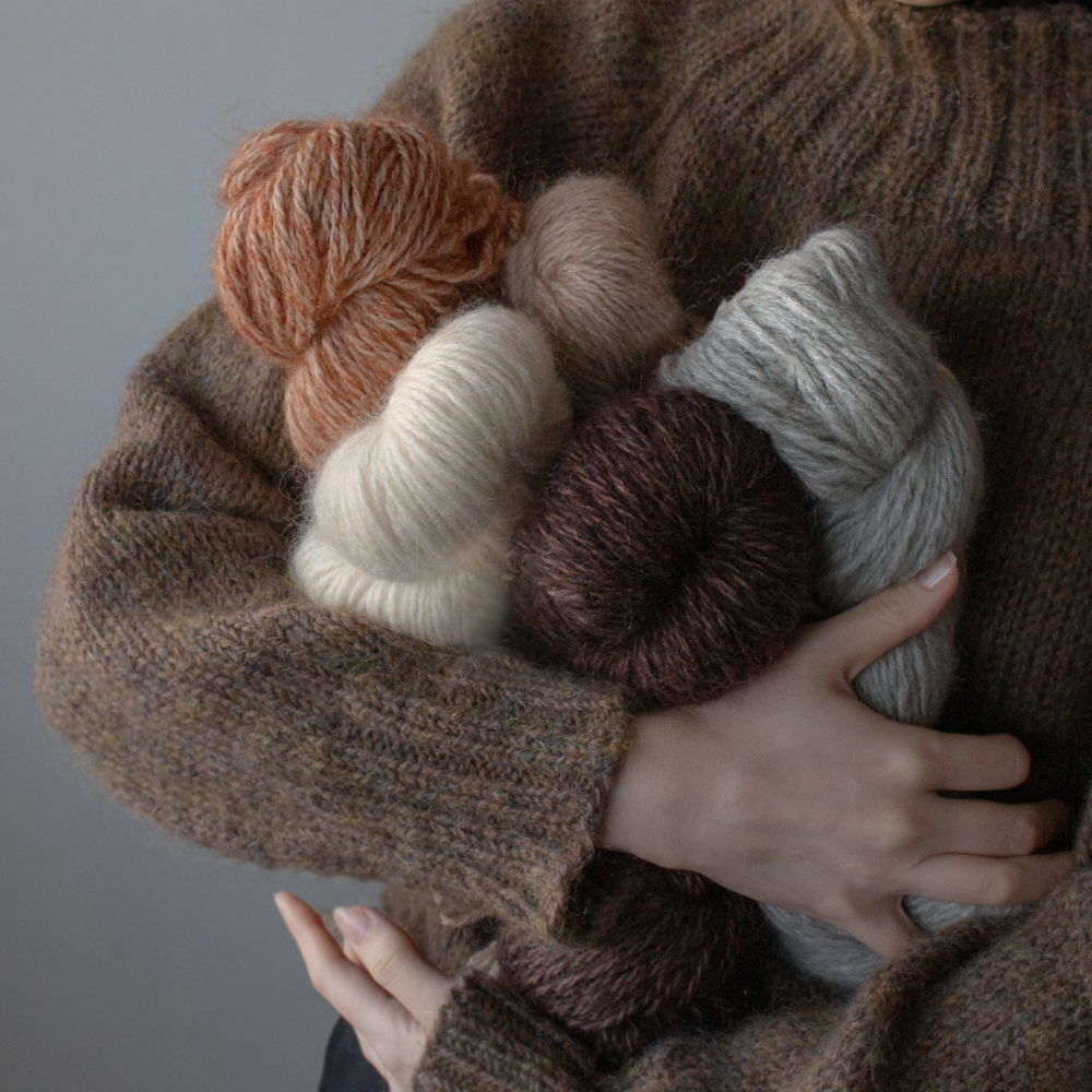 Seeknit Store for Koshitsu interchangeable circular needles